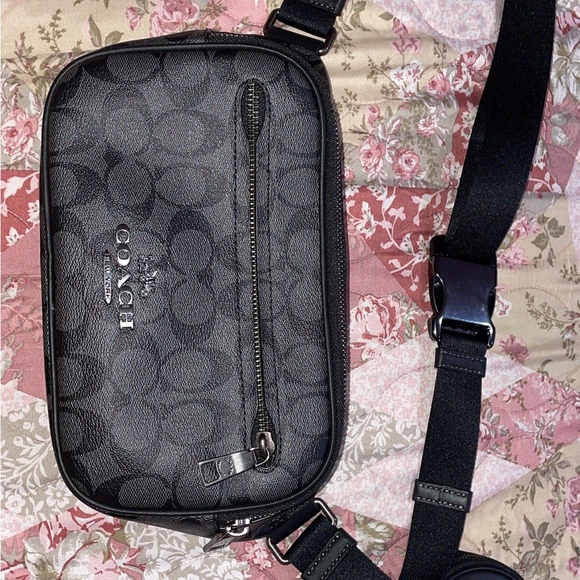 Coach | Bags | Mens Coach Fanny Pack | Poshmark